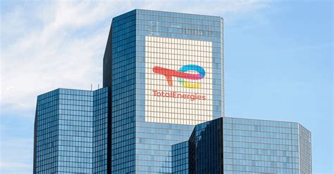 Totalenergies Boosts Dividend Maintains Buybacks Regardless Of