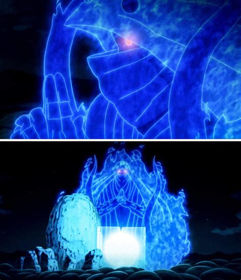 Uchiha Madara Susanoo By God66666666 On Deviantart