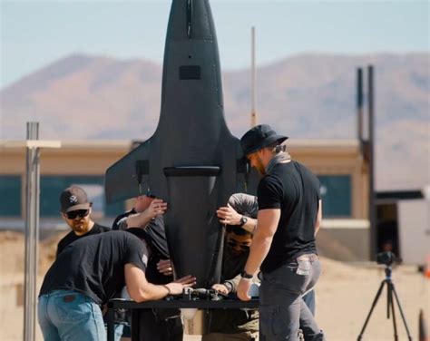 Mach Industries In Hb Gets 100 Million In Latest Funding Orange