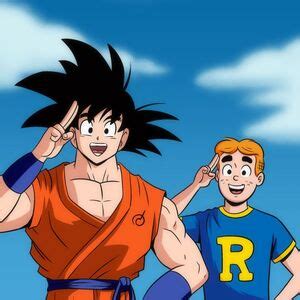 Archie Andrews Comics Heroes Wiki Fandom