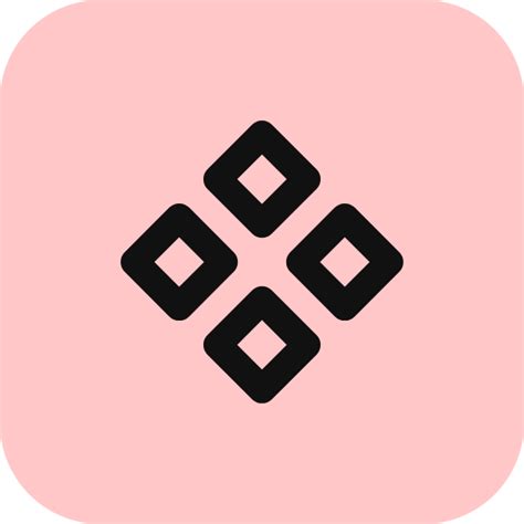 Component Icon For Saas Logo Logofast