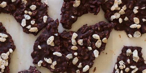 Raspberry Chocolate Crunch • Zestfull