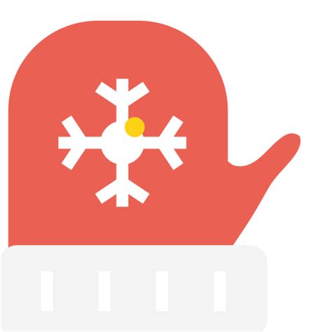 Cold Generic Color Lineal Color Icon