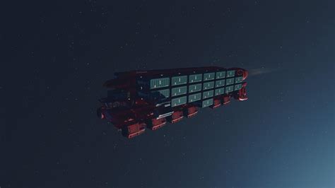 Peterbuilt 679 Saturn Class Rstarfieldships