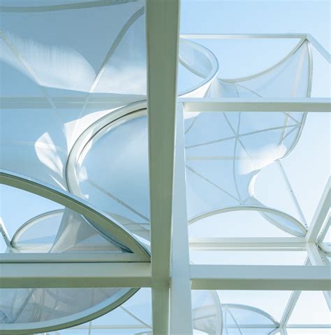 Galería De Instalación Curly Cube Peoples Architecture Office 10