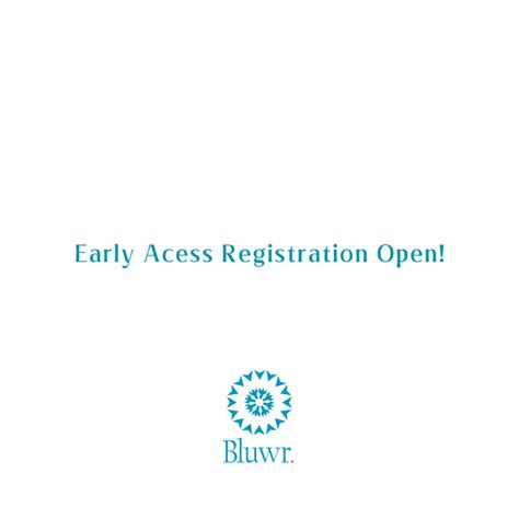 Discover Bluwr Tariq Daouda