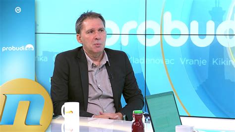 Igor Božić O Promenama U Adria News