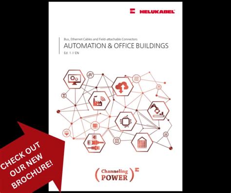 helukabel usa on linkedin infrastructure building automation