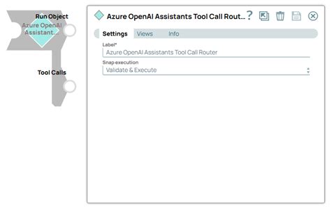 azure openai assistants tool call router