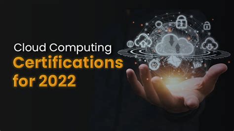 Top Cloud Computing Certifications For 2022 Ipspecialist