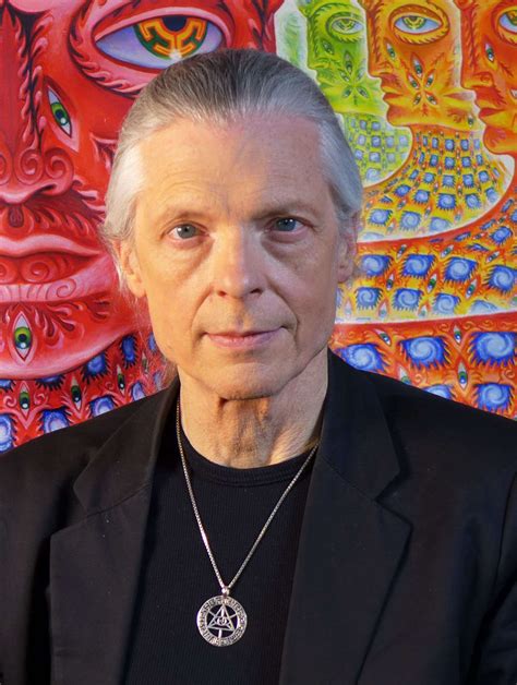 Alex Grey Visionary Artist Pisatahua