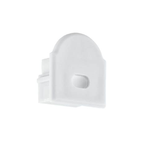 Led End Cap With Hole For Lens Cover Fx Qms G1 Efgh Tu16h12ls 4052899999961