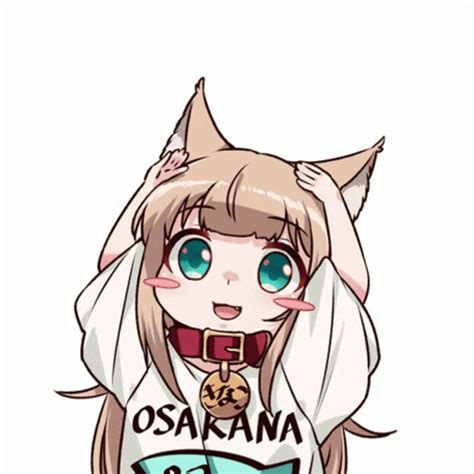 Neko Chibi 