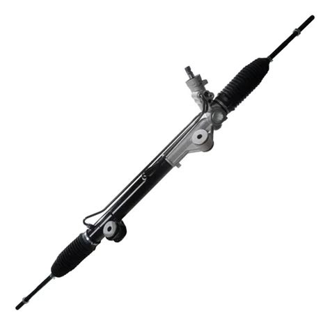 Cremallera Hid Ford Lobo 4wd 2006 54l Fi Sohc Meses Sin Interés