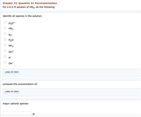 Solved Chapter 15 Question 21 Parameterization For A 65 M