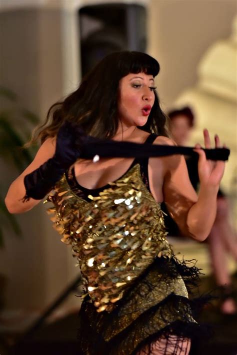 Hire Pixie Stixx Burlesque Burlesque Entertainment In San Diego