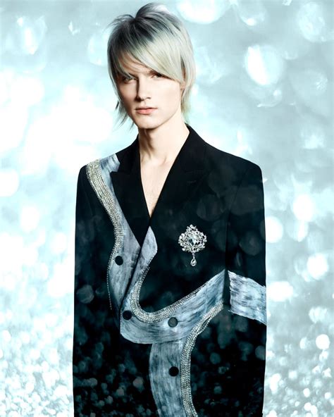 Collection Quantam X Anna Pacitto The Journal Mag