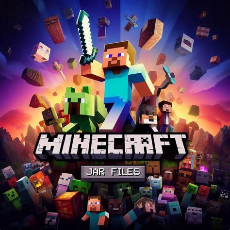 Mc Jar Files Download Minecraft Server Jars Instantly