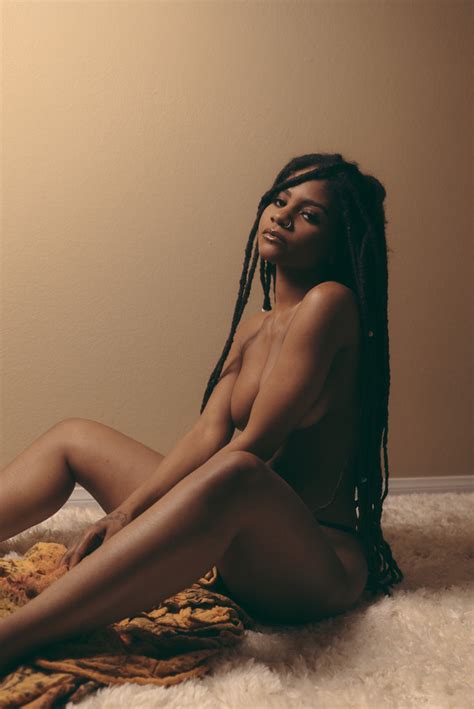 The Beautiful Natt Nyah Cufo510