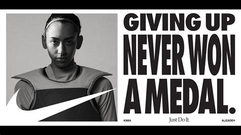 My Top 5 Nike Poster Campaigns Of All Time — Jack Bleakley