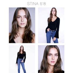 Stina Olsson Model Profile Photos And Latest News