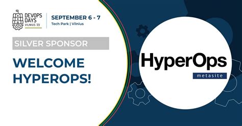 Devopsdays Vilnius On Linkedin Devopsdays Devops Itevents Vilnius