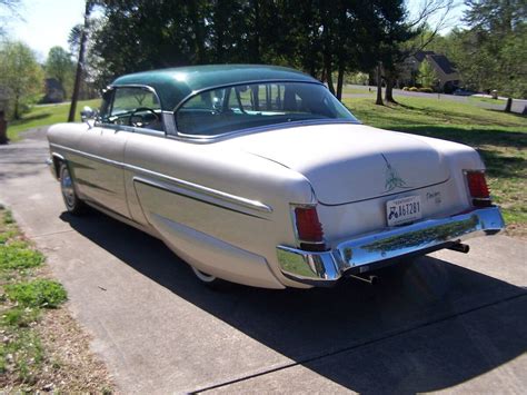 1954 Mercury Monterey Custom For Sale