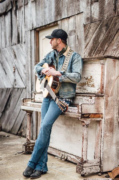 Country Singer Corbin To Perform In Lawton Styles