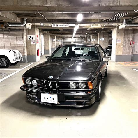 世界一美しいクーペ【alpina B7 Turbo Coupe】入庫しました 空冷ポルシェ・アストンマーティン中古車販売・買取の「オート