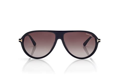 Marcus Sunglasses Tom Ford Fashion
