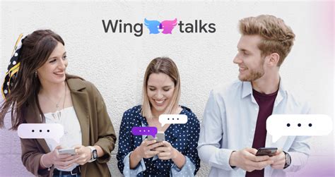 Wingtalks Review Features Pricing And Member Quality Wing [2025]