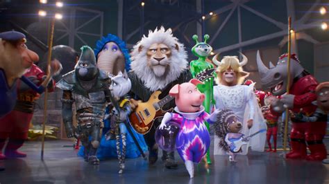 Sing 2