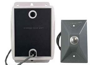 5 Reasons To Choose A Commercial Wireless Doorbell Buzzer System