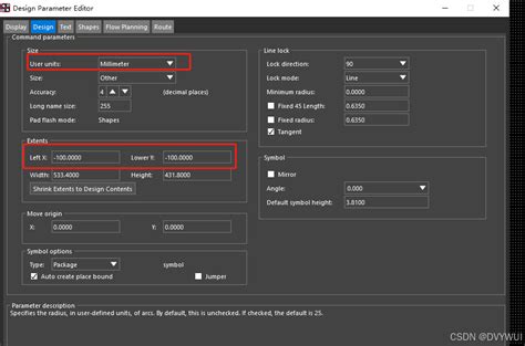 allegro————ic封装 allegro封装制作教程 csdn博客
