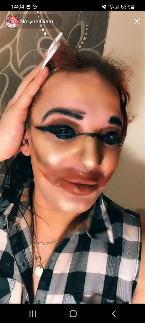 Noryna Diamond Hajnali 2 órakor R Norynadiamond