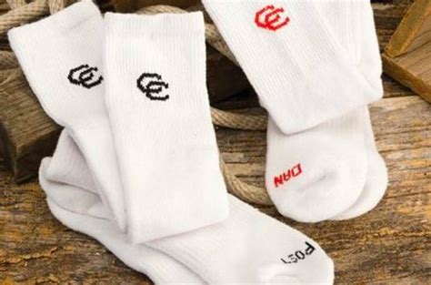 Socks Dan Post Boots