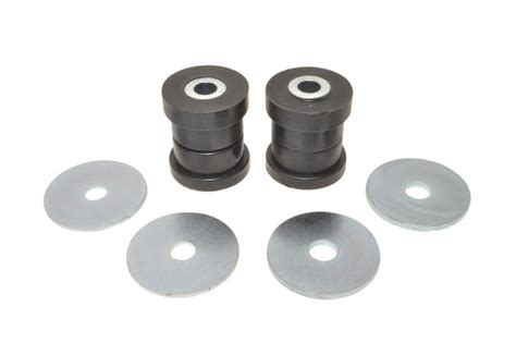 Torque Solution Rear Diff Mount Urethane Inserts For Evo 789 Ts Ev