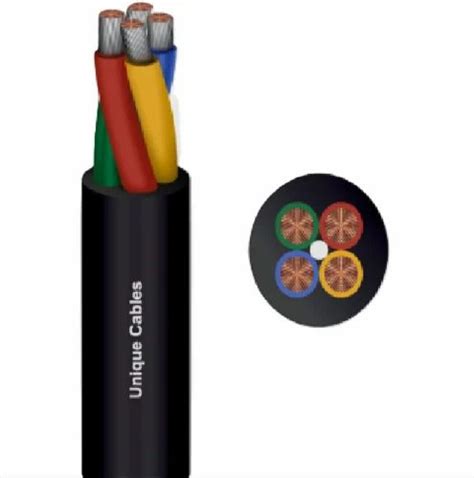 Trailing Cable At Best Price In New Delhi By Heatflex Cables Private