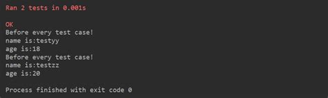 3分钟看懂python Ddt数据驱动 知乎