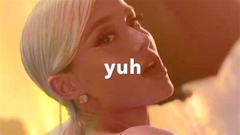 Second Life Marketplace Ariana Grande Yuh Gesture Pack 2 I I C