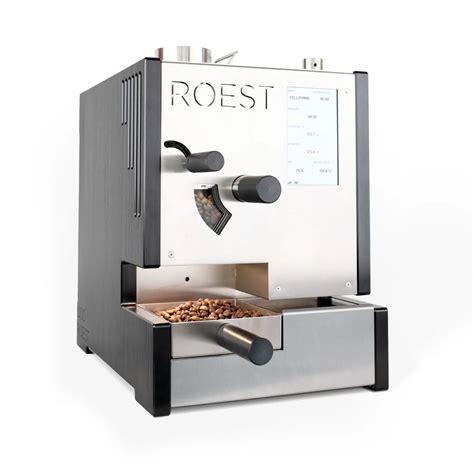 Roest Coffee Roasters For The Highest Quality Roast Rebels