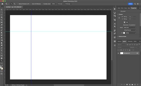 How To Create Grids And Guides In Photoshop