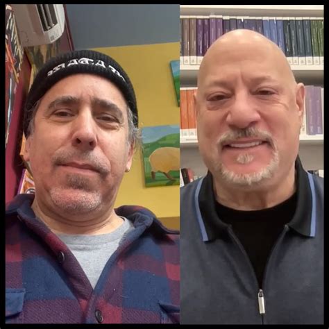 Episode 9 Seth David Branitz Transcending Despair In Recovery