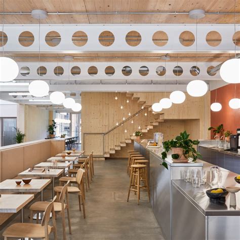 Waugh Thistleton Proposes Sustainable Waterborne Village To Revive Bergen