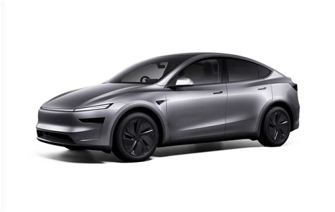 Tesla Launches Long Range Rear Wheel Drive For Model Y Oneshift By