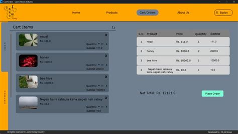 Database Crud Operations Implementation For Building Desktop