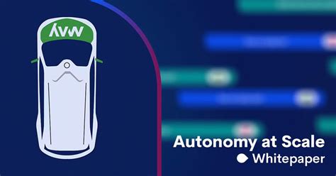 Autonomy At Scale Multi Policy Decision Making Mpdm V Early May