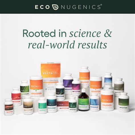 Pectasol Powder Immune System Heart Aging Modified Citrus