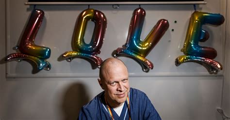 Prep Piller Ger Säker Sex Hiv Kan Utrotas Enligt överläkare