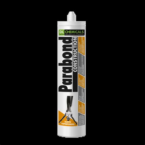 Acheter Para Parabond Construction Ral 9010 Blanc Cartouche 290ml